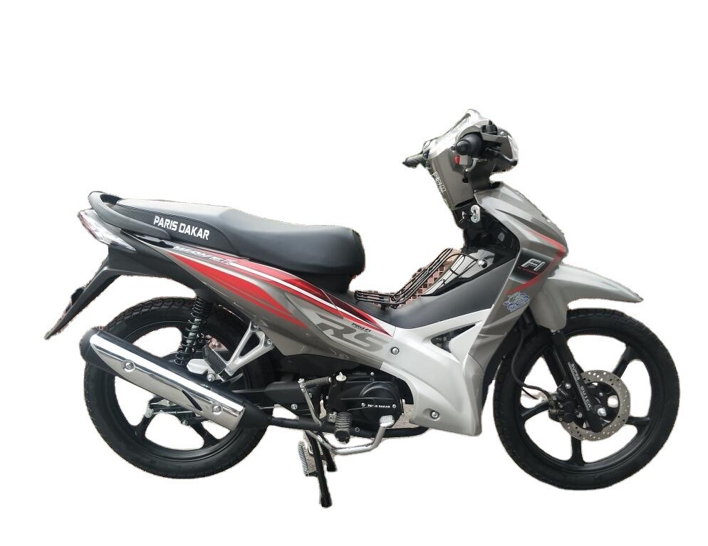 Madagascar popular cub motorcycle 125cc zongshen engine 110cc cheap ...
