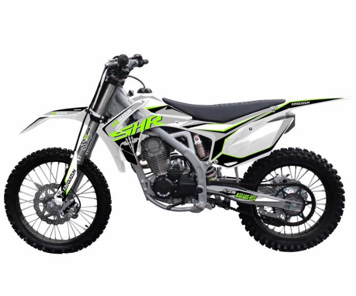 2020 Super Disc Brake Off Road 250cc 4 Strokes Motorcycle