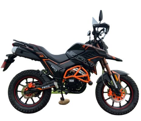 Quality Enduro Off Road Motorcycles & Aldult Cub Motorcycle factory ...